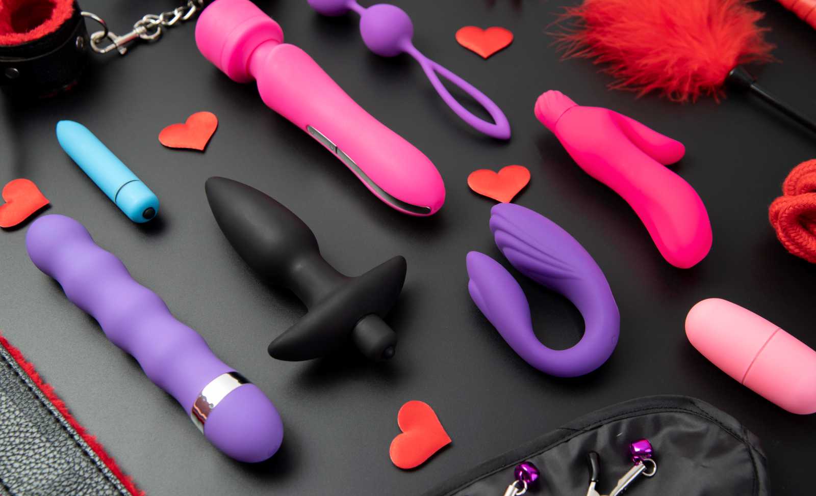 Creative Foreplay Ideas - Espace BDSM